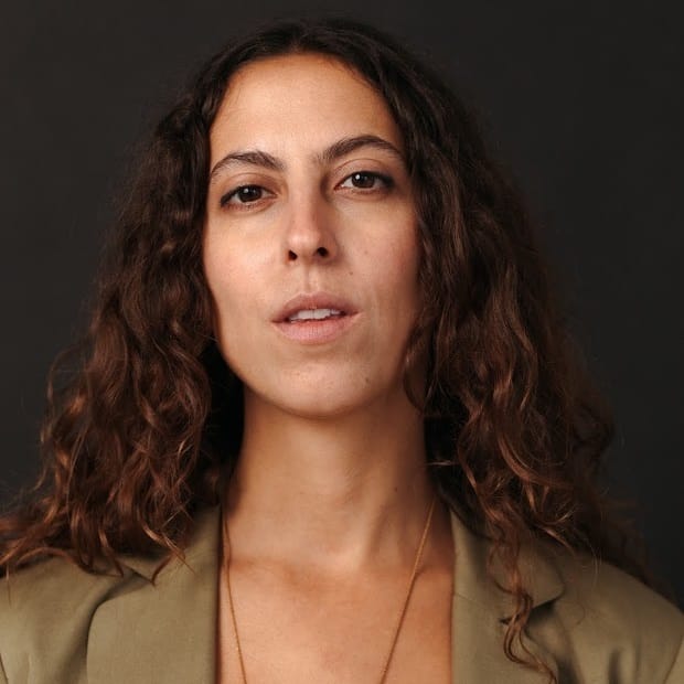 Our Team - Women's Voices Now