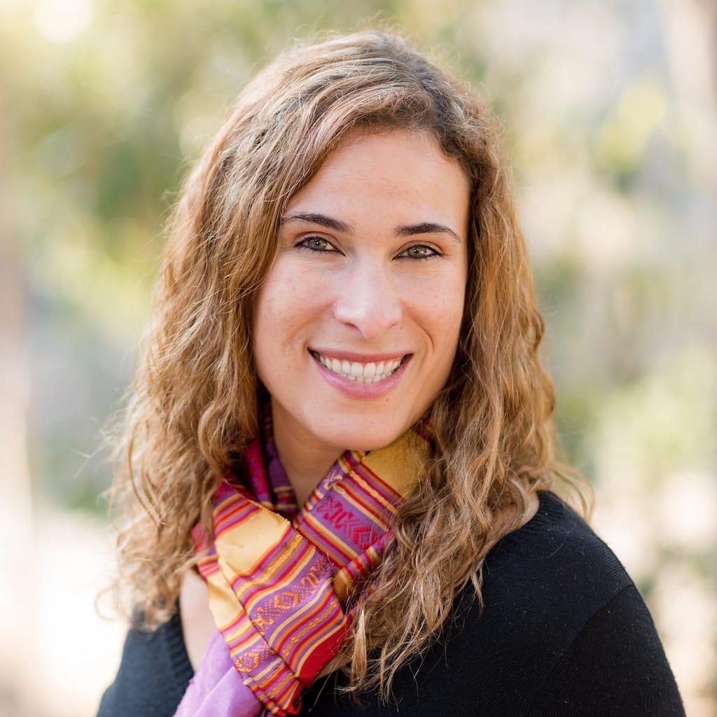 Our Team - Women's Voices Now