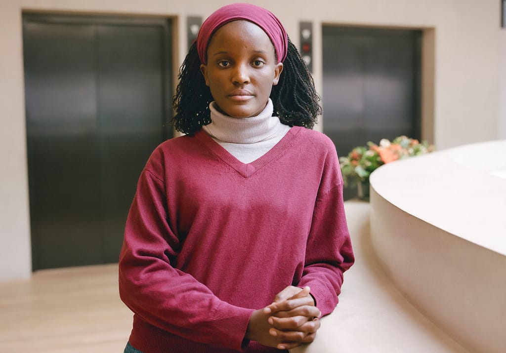 Vanessa Nakate: The Woman Who Amplified Africa's Voice in Climate ...