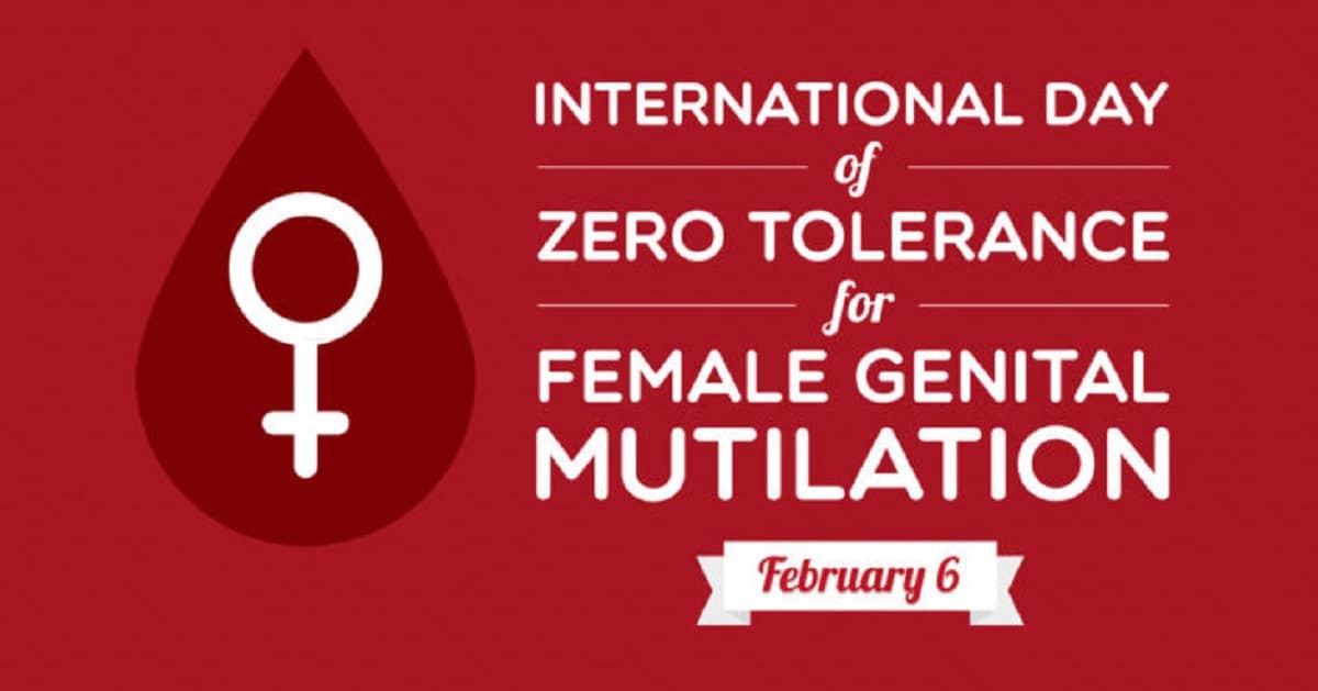 Zero Tolerance Now: Ending FGM in 2025 - Women's Voices Now