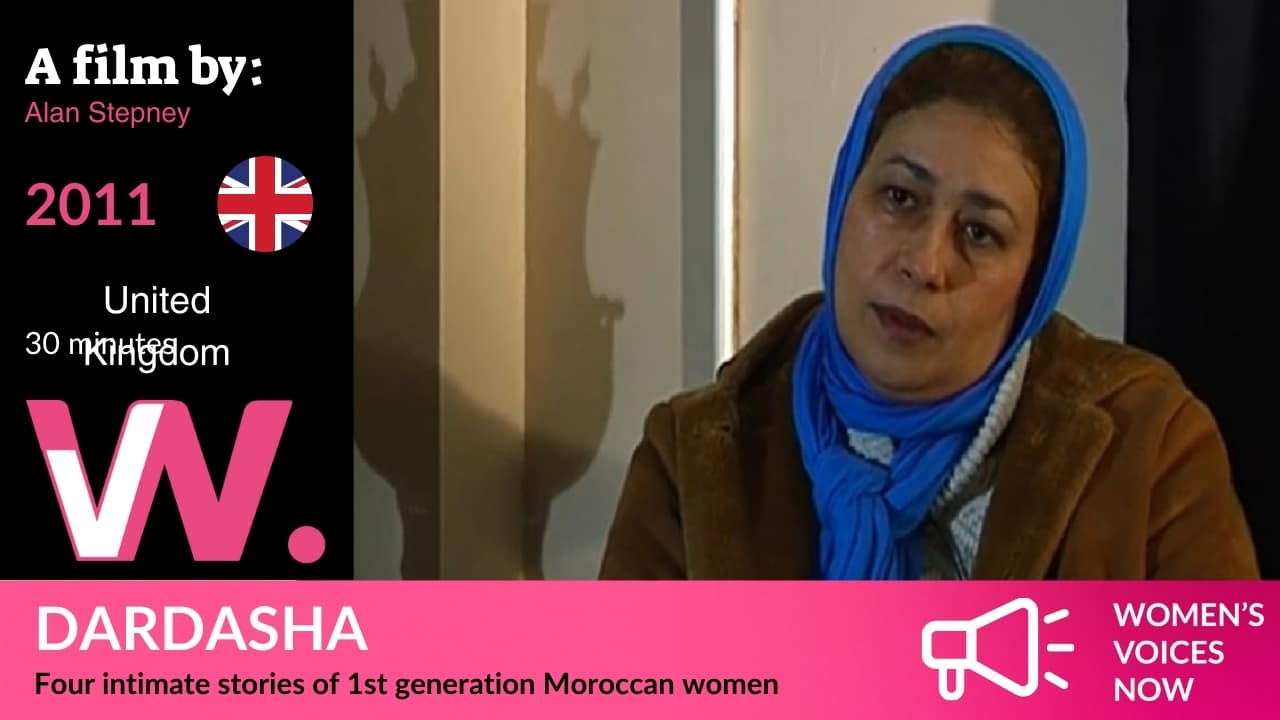 Dardasha - Women's Voices Now