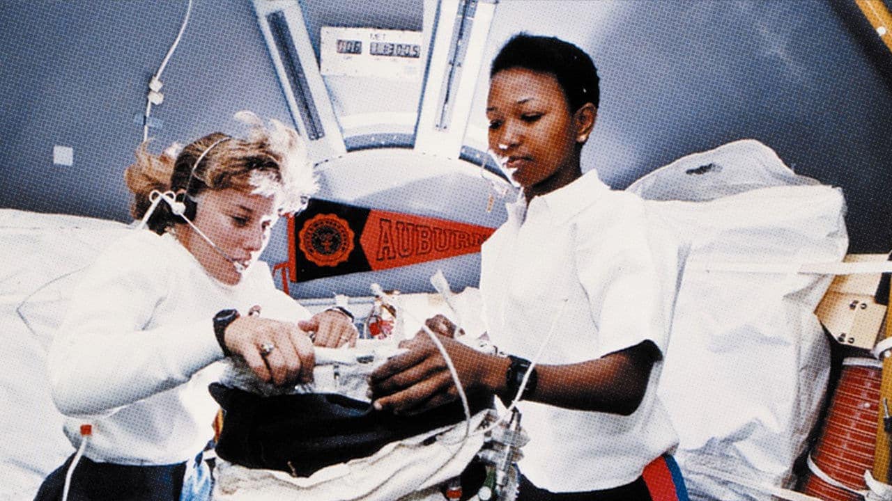 Mae Jemison: Trailblazer in Science and First Black Woman in Space ...