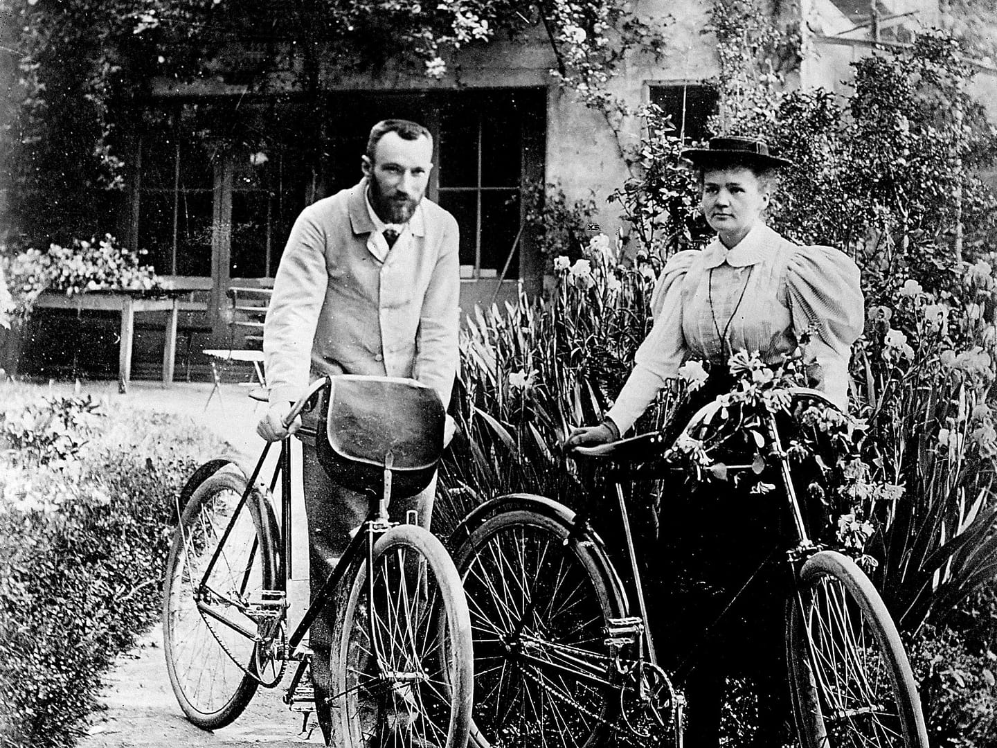 Marie Curie: The Woman Who Discovered Radioactivity But Faced Sexism in ...
