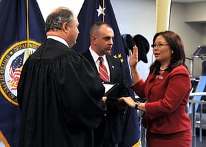 Tammy Duckworth: War Hero, Senator, and Advocate for Veterans - Women's ...