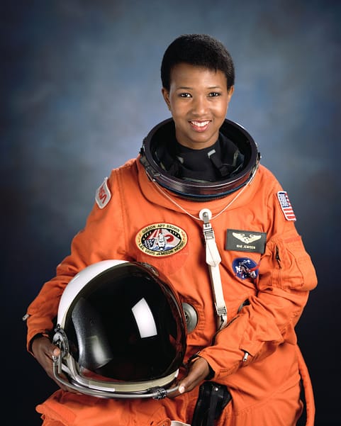Mae Jemison: Trailblazer in Science and First Black Woman in Space ...
