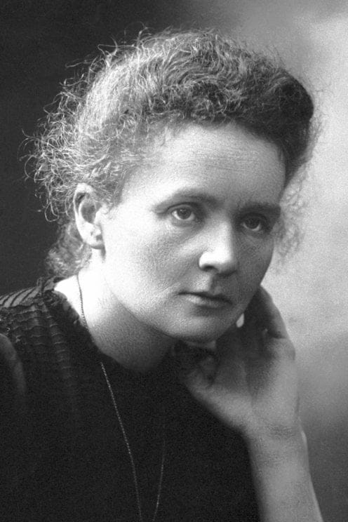 Marie Curie: The Woman Who Discovered Radioactivity But Faced Sexism in ...