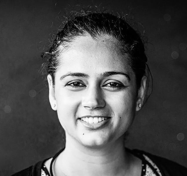 Srishti Bakshi Wins ‘Changemaker’ Award at UN - Women's Voices Now
