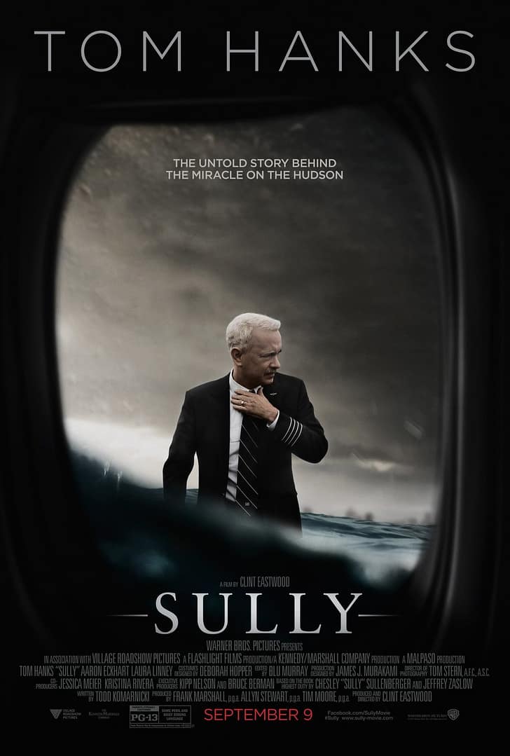 Sully+poster - Women's Voices Now