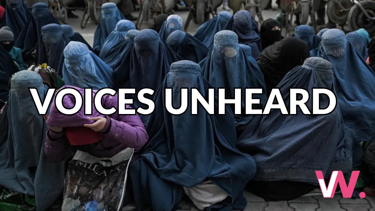 A Song of Defiance: Parastoo Ahmadi's Historic Concert in Iran - Women ...