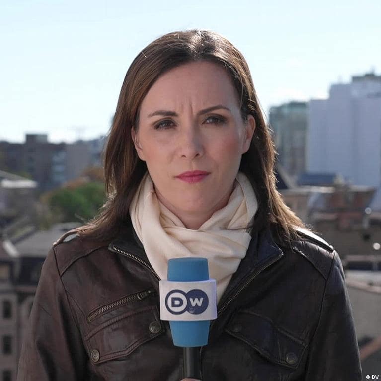 FotoFannyFacsar - Women's Voices Now