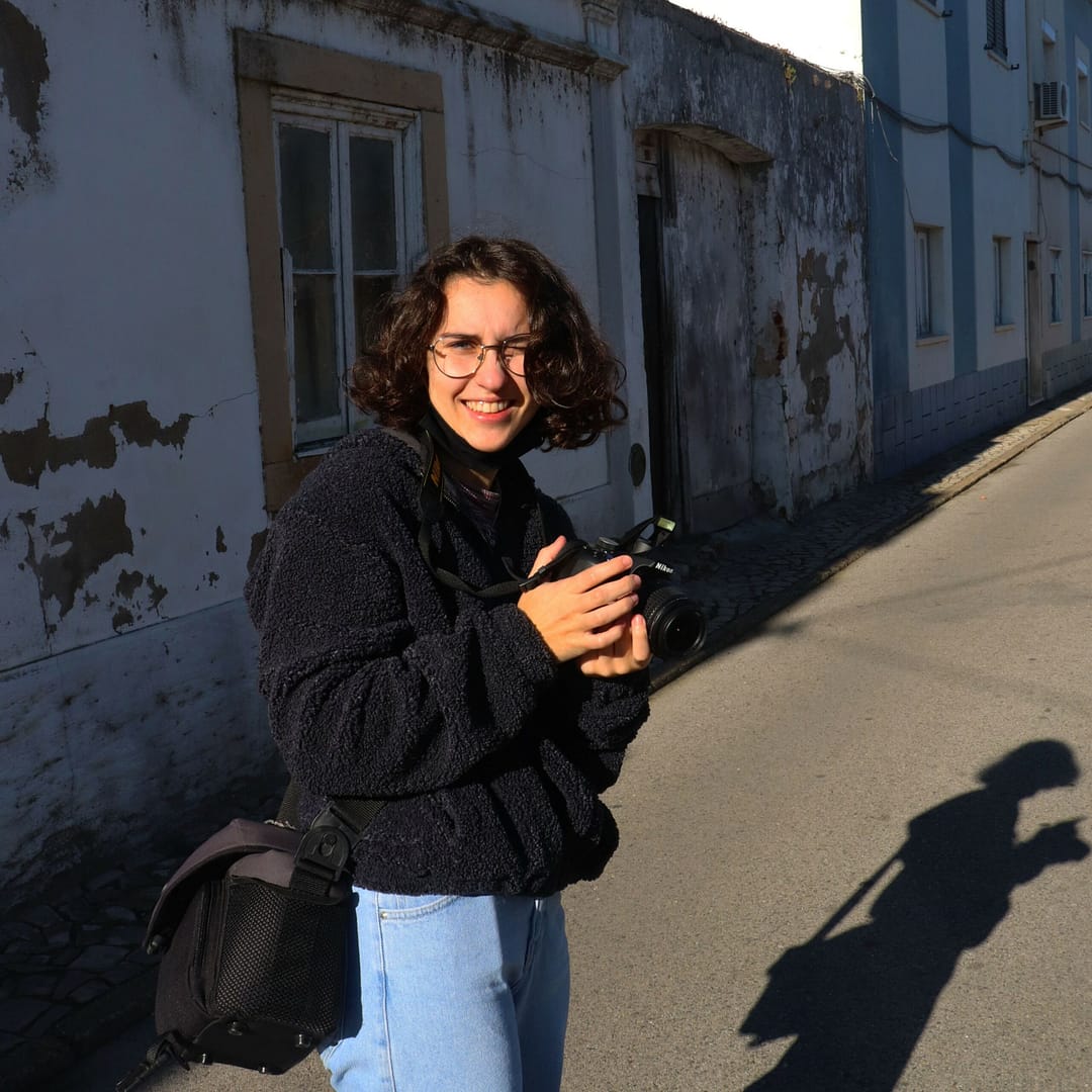 Film Festival Previewers - Women's Voices Now