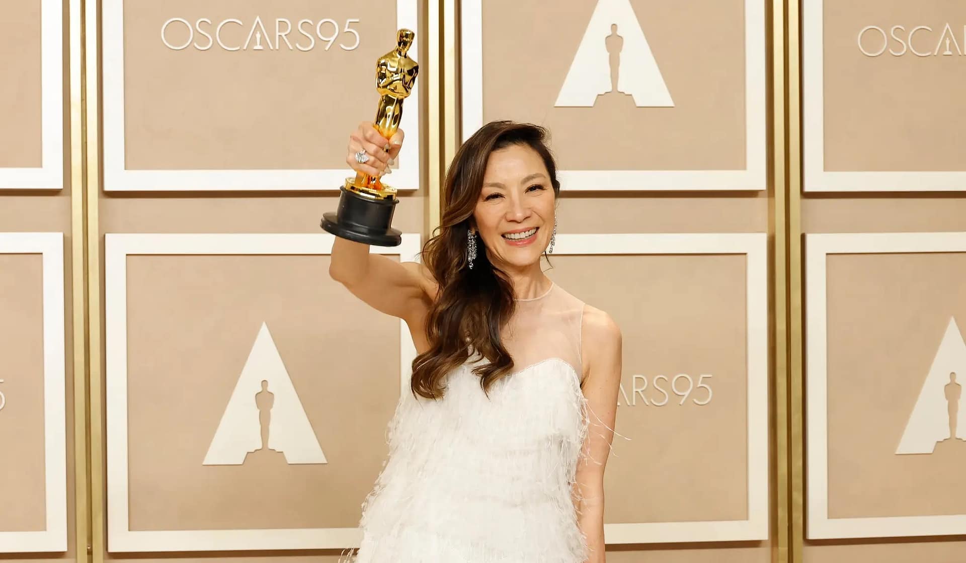 4 History-Making Moments For Women at the 2023 Oscars - Women's Voices Now