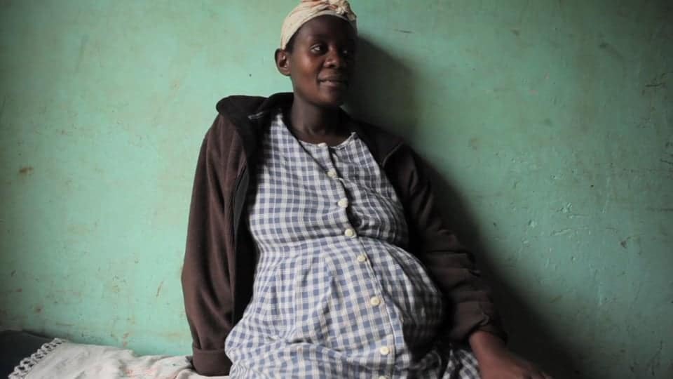 Birth is a Dream - Maternity in Africa - Women's Voices Now