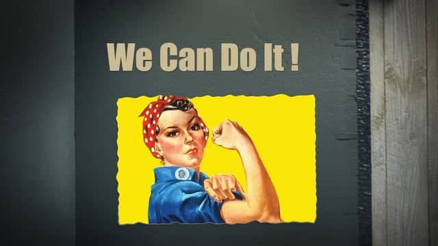 Video Thumbnail We Can Do It Womens Voices Now