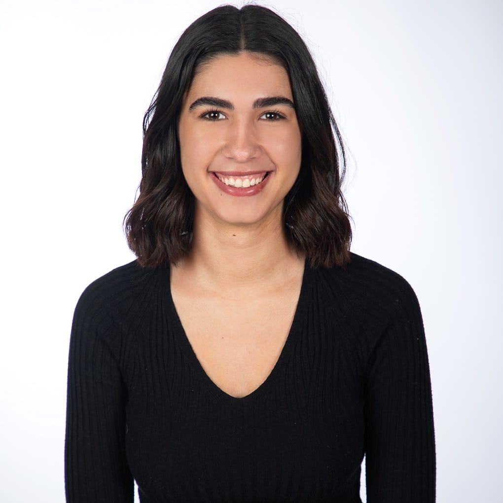 Ana Lisboa - Women's Voices Now