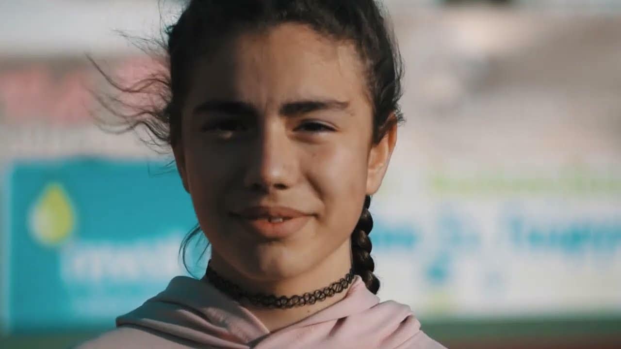 Video Thumbnail: You Can Achieve Anything, Just Believe It: A Tribute ...