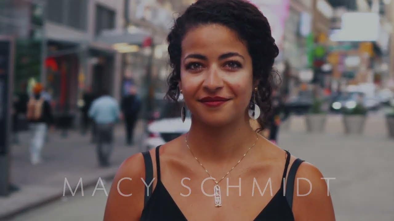 Video Thumbnail: ENOUGH: Empowering the Unheard Voices of Women in ...